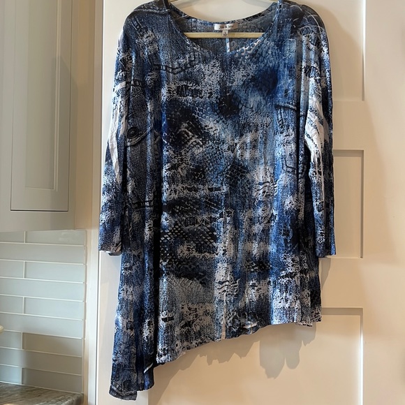 Jess & Jane | Tops | Jess Jane Top | Poshmark